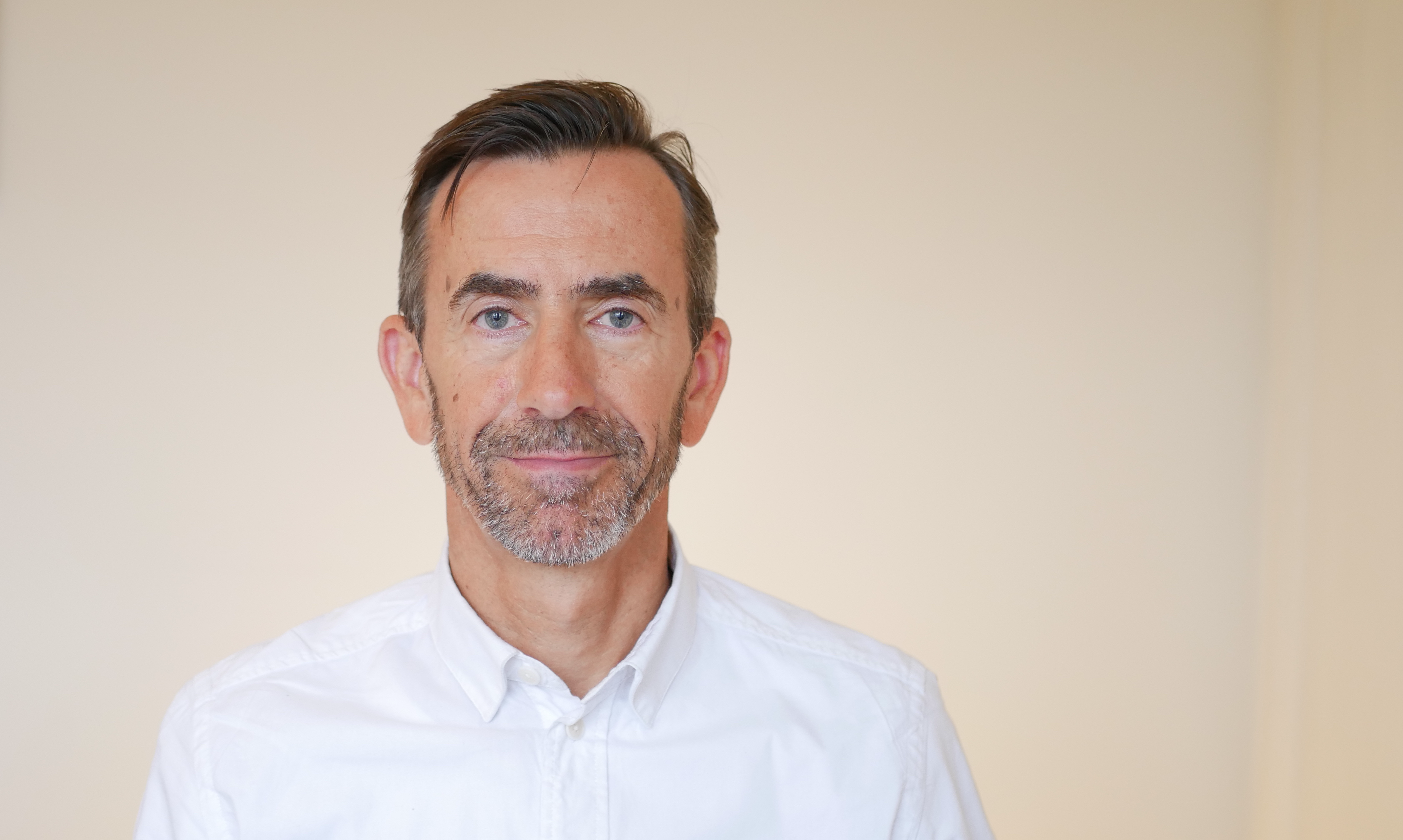 Mark Heath — Author of ALIGNED | Practical Neuroscience for Focus & Flow